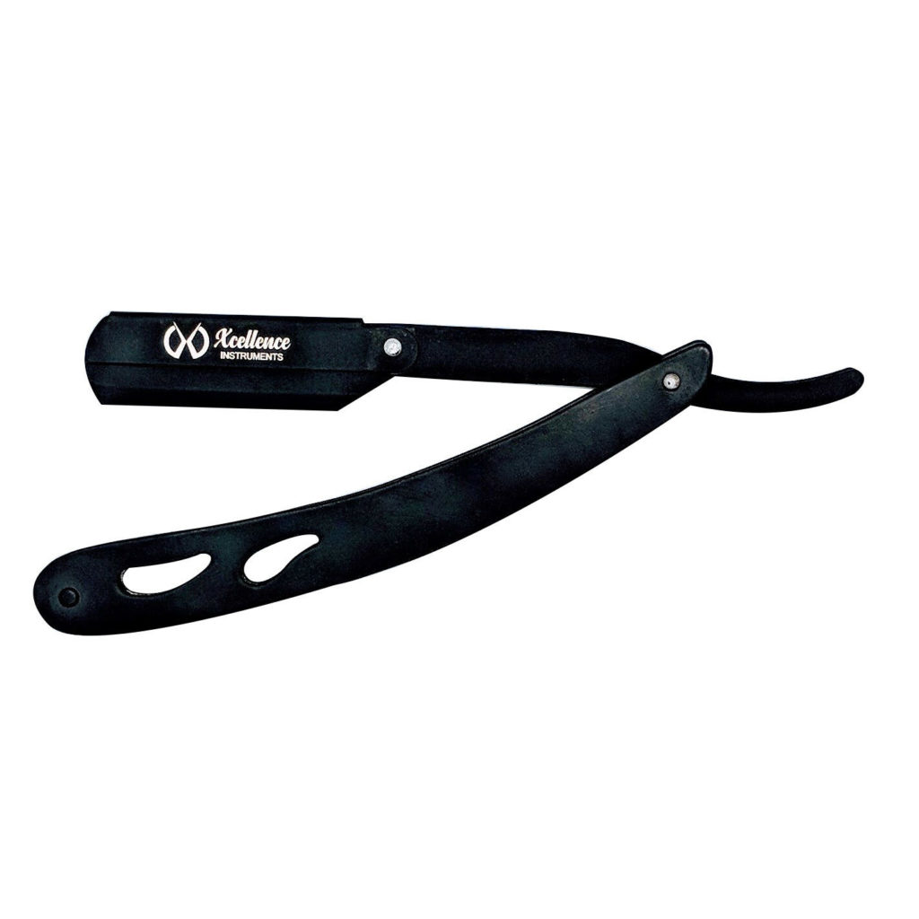 Straight Razor – Xcellence Instruments