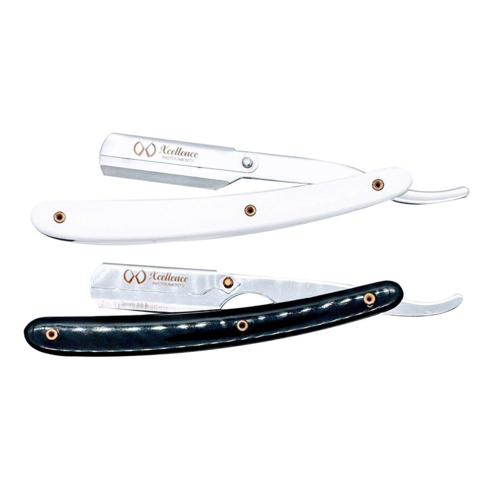 Straight Razor – Xcellence Instruments