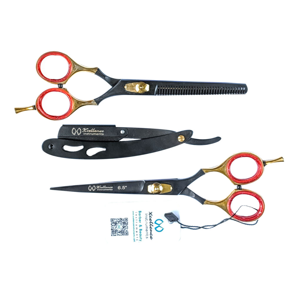 Powder Series – Xcellence Instruments