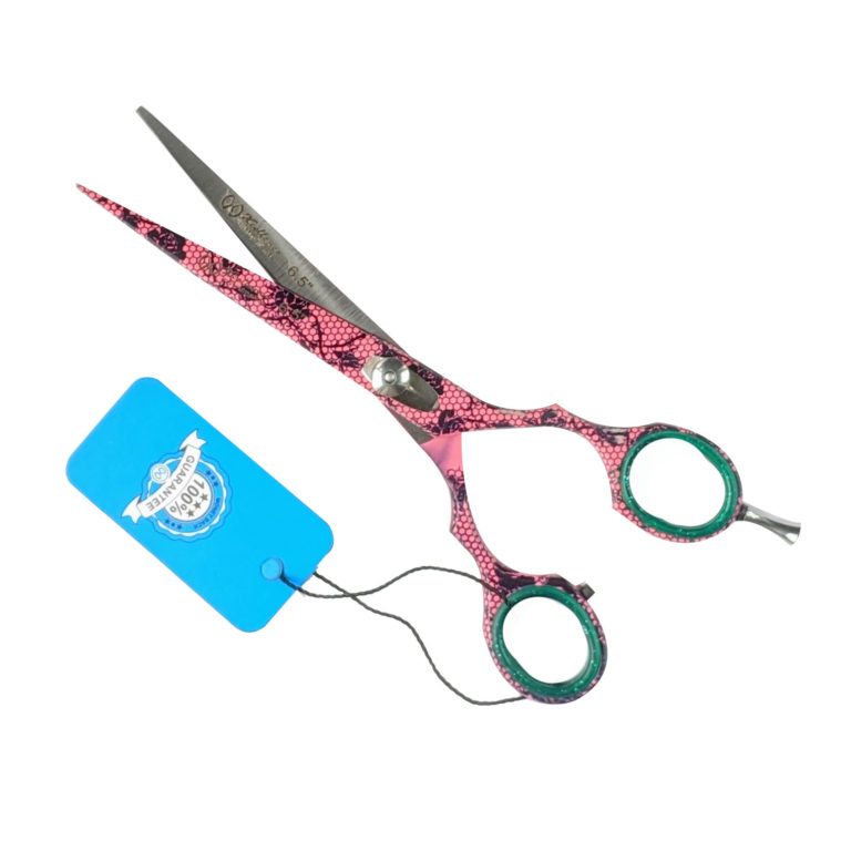 Xcellence Professional Barber Salon Hair Cutting Scissors Stylist ...